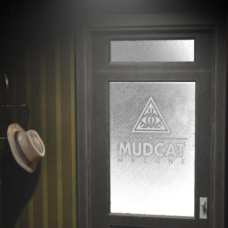 Mudcat Malone – MUDCAT