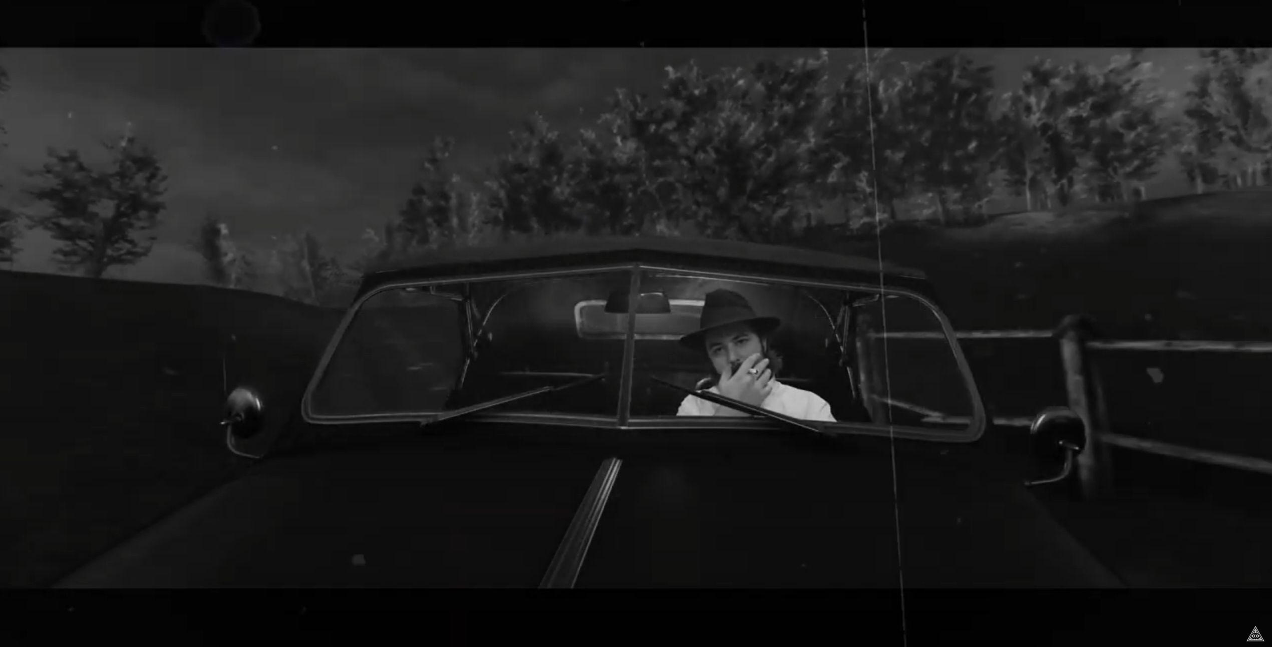 Mudcat Malone – MUDCAT